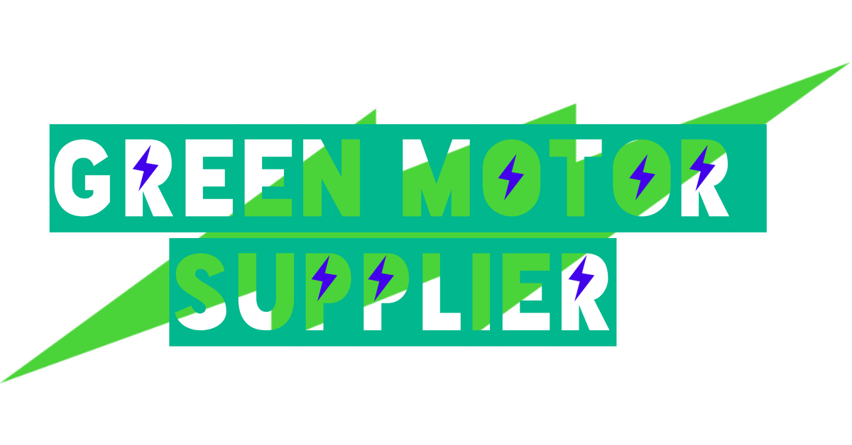 All Electric Bikes – Green Motor Supplier